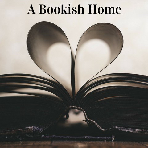 A Bookish Home Podcast Episode 1: A Conversation with Anne Boyd Rioux ...